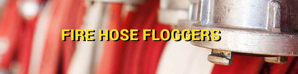 Fire Hose – Master Control's Woodshop, Inc