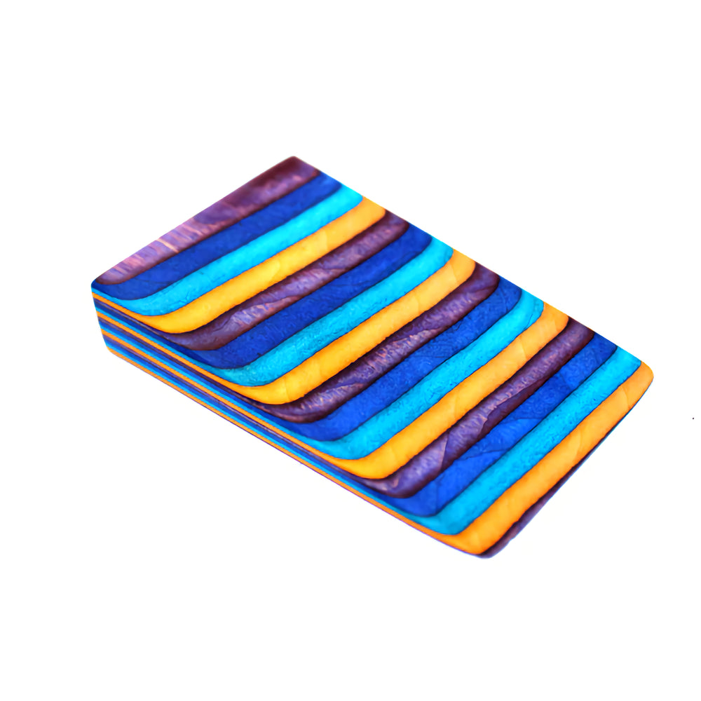 Spectraply Paddles – Master Control's Woodshop, Inc