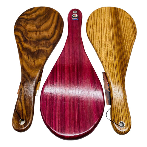 Large Jokari Spanking Paddle – Master Control's Woodshop & Toys